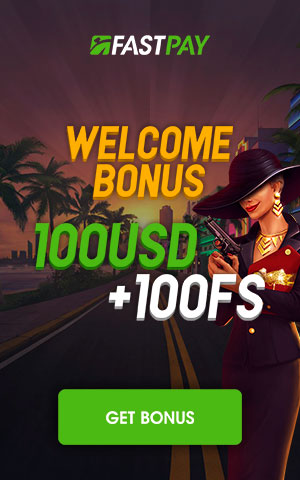 PlayAmo Casino No Deposit 50 FREE SPINS - Exclusive