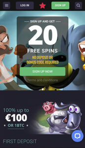 BitStarz Casino Review & Ratings - Unlimited Instantly Withdrawals