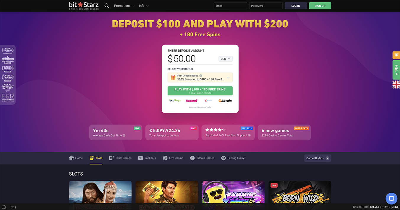 BitStarz Casino Review Ratings Unlimited Instantly Withdrawals BitStarz Casino Review Ratings Unlimited Instantly Withdrawals