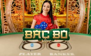 Evolution Gaming introduces new live game "Bac Bo" - Casinova