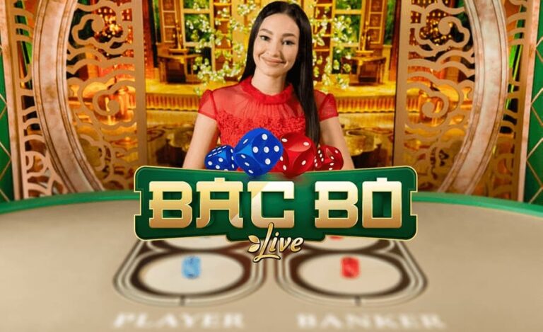 Evolution Gaming introduces new live game "Bac Bo" - Casinova